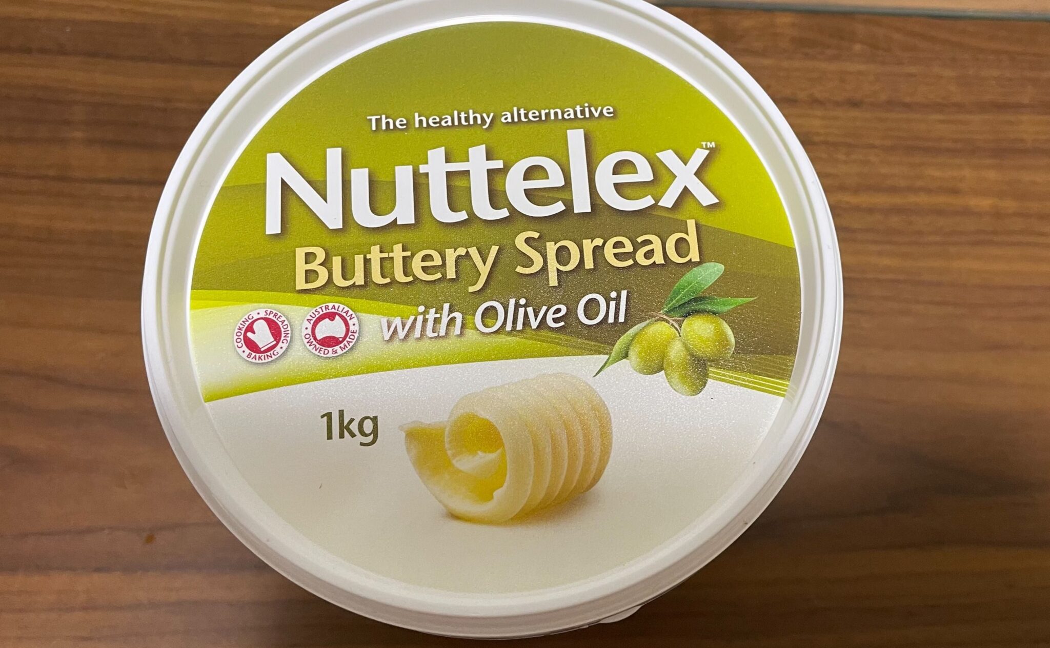 コストコNuttelexバター風味オリーブオイルスプレッドで食卓が変わる！ | とさななブログ